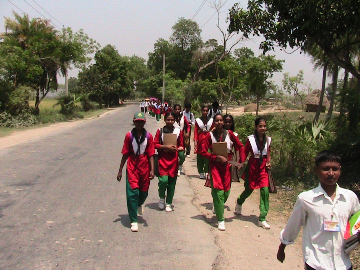 Future focus – The Mahananda Trust