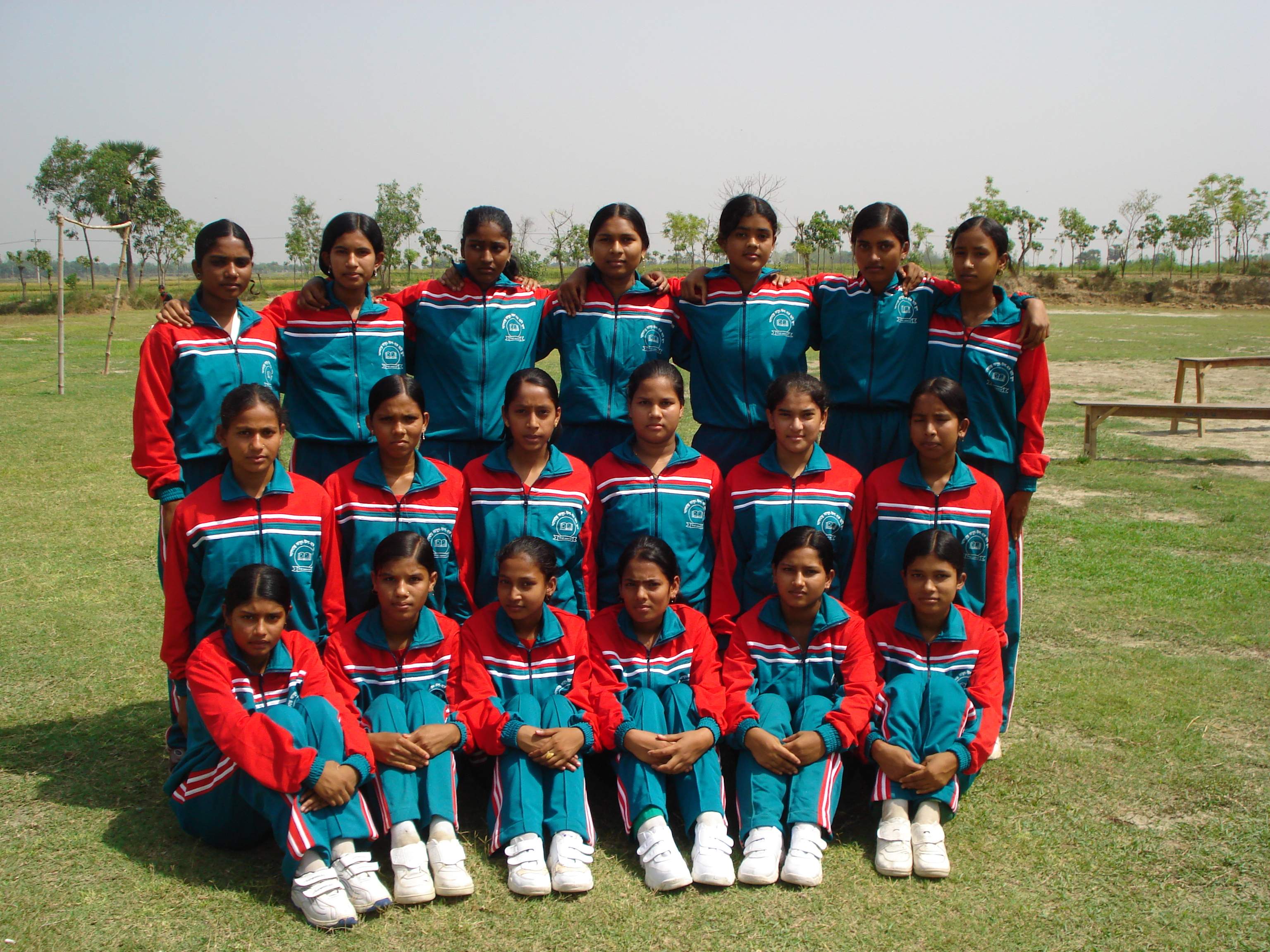 The Mahananda Trust – Est. 2007